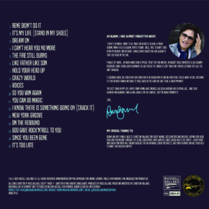Solo - russballardmusic.com